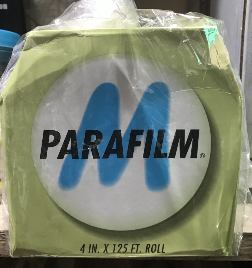 Parafilm - LABSTORES.NG