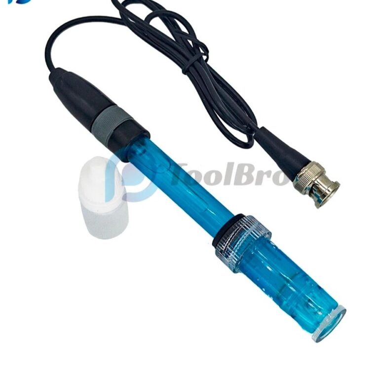 PH Meter Electrode / Probe - LABSTORES.NG